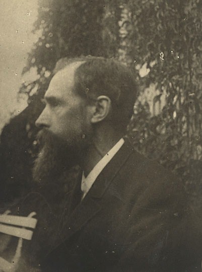 The Tretyakov Gallery. Part one: The Tretyakov family – SiberianFalcon